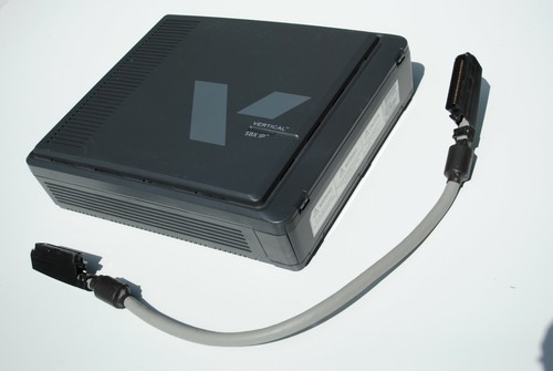 VERTICAL 4002-03 SBX IP 320 EXPANSION KSU (EKSU) | eBay