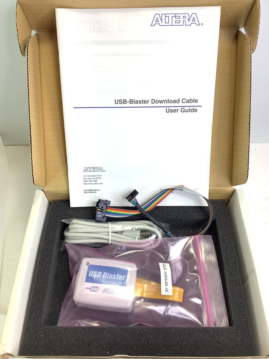 Altera usb blaster rev c схема | Obrezka.com