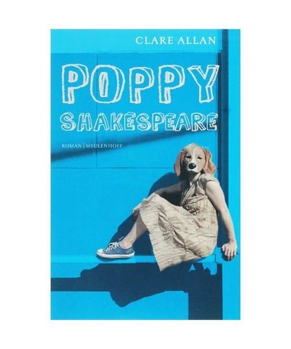 Poppy Shakespeare / druk 1, C. Allan | eBay