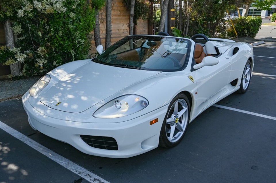 Ferrari 360 Cars for sale | eBay