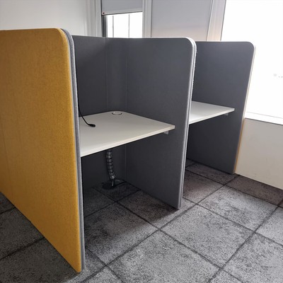 Office Desk Pod for sale | eBay