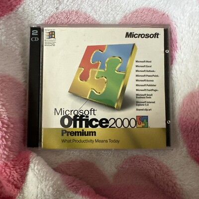 Las mejores ofertas en Clave de producto Microsoft Office | eBay