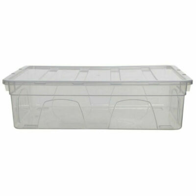 Home Storage Boxes for Sale - eBay