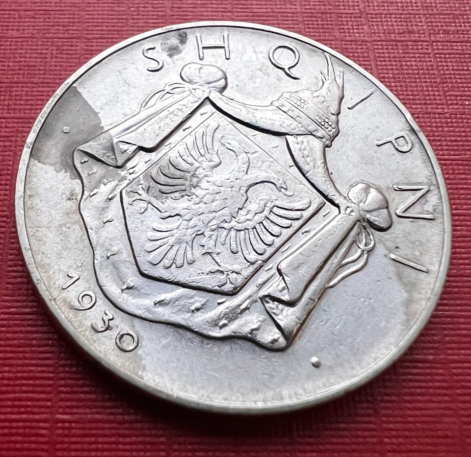Albania Coins for sale | eBay