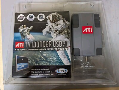 Ati Tv Wonder for sale | eBay