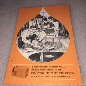 Sears Humidifiers for sale | eBay