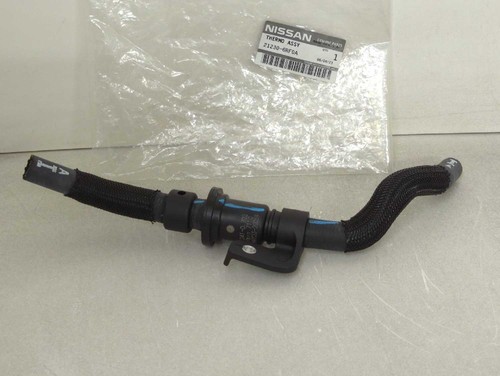 New OEM Genuine Nissan Front Thermo Valve Hoses 2022-2024 Rogue 1.5 ...