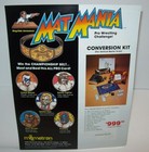 Mat Mania - Videogame by Taito | Museum of the Game