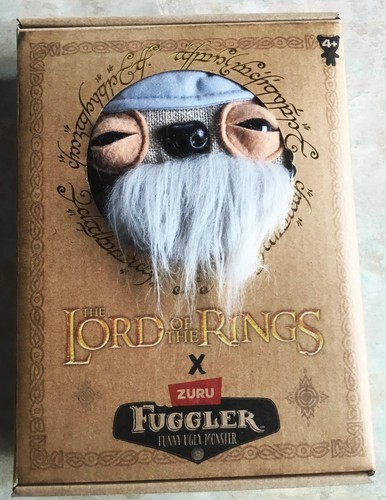 Gandalf Fuggler By Zuru Tracked Postage. for sale online | eBay UK