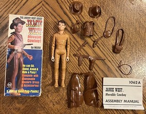 Johnny West World | eBay Stores