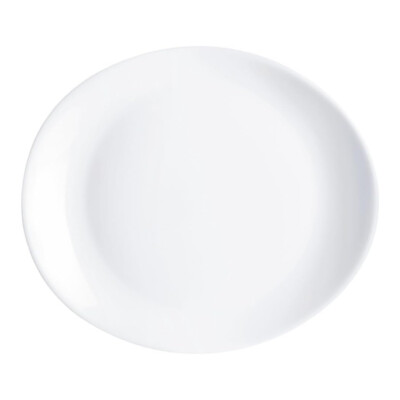 Oval Steak Plates products for sale | eBay UK