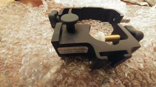 rec-polebrk topcon recon pole bracket | eBay