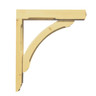 Timber Front Door Canopy Porch, "BLAKEMERE Curved GALLOWS"awning ...