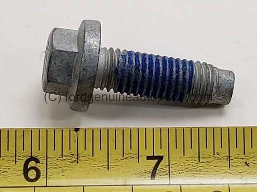 Ford OEM Disc Brake Rotor Bolt W711141S442 Image 4 for sale online | eBay