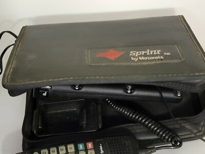 Vintage Motorola Phone for sale | eBay UK