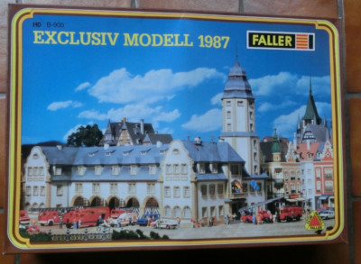 Faller Car System online kaufen | eBay