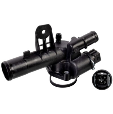 Car Engine Thermostats & Housings for Nissan Qashqai for sale | eBay