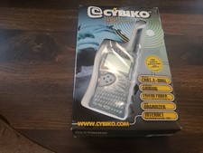 Cybiko PDAs for sale | eBay