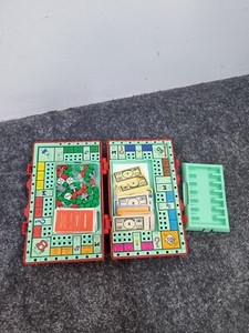 Mini Monopoly for sale | eBay