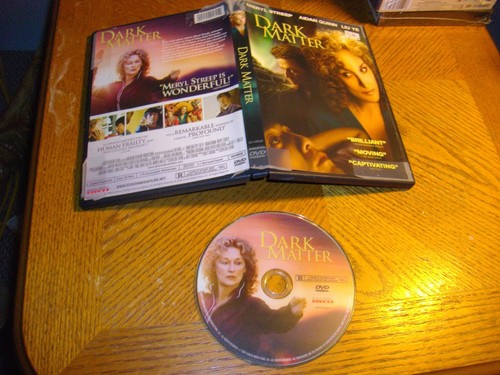 Dark Matter (DVD, 2009) 25192016219| eBay