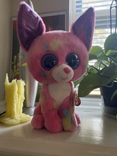 Cancun the Chihuahua - Beanie Boos - Beaniepedia