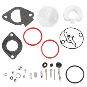 Nikki Carburetor Rebuild Kit for sale | eBay