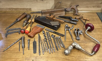 Tools Job Lot for sale | eBay