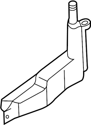 Genuine+OEM+Engine+Coolant+Reservoir+for+Nissan+217104W00A for sale ...