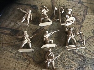 CONTE COLLECTIBLES Toy Soldiers | eBay Stores