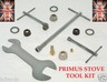 PRIMUS STOVE CUP WASHERS PARTS REPAIR KIT PARAFFIN STOVE PRIMUS JET ...
