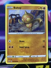 Baltoy Pokemon Cards - Find Pokemon Card Pictures With Our Database ...