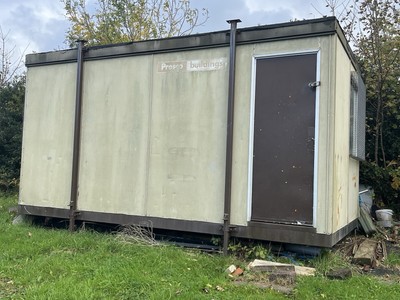 Portakabin for sale | eBay