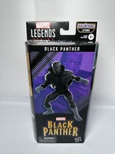 Marvel Legends Black Panther Attuma BAF