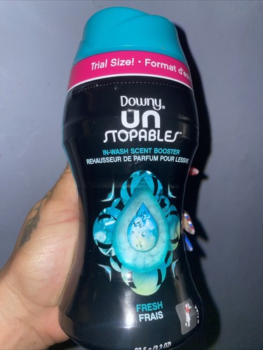 Downy Unstoppable Scent Booster | eBay