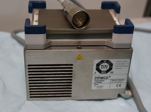 INHECO Thermoshake 7100026 Compact Shaker Heater Cooler for sale online ...