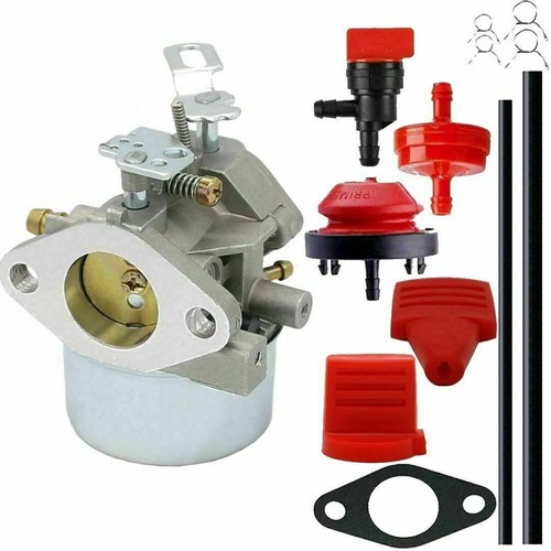 Carburetor for Tecumseh 8-10 HP MTD Craftsman Toro Snapper Ariens 824 ...