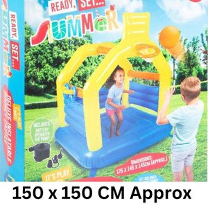Bouncy Castle Pump for sale | eBay