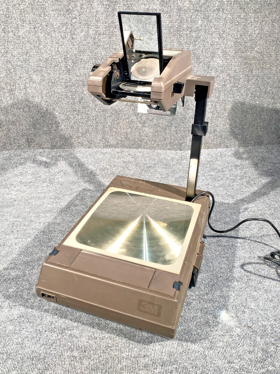 Overhead Projectors For Sale