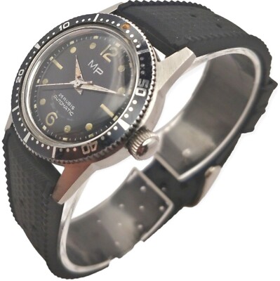 Vintage 1960s Watch for sale | eBay