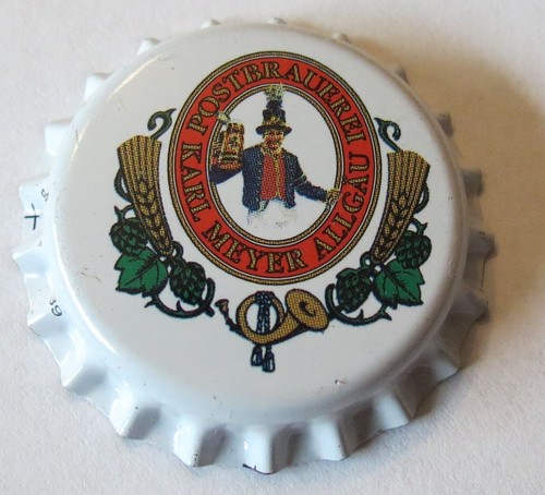 Germany crown bottle caps kronkorken capsule chapas | eBay