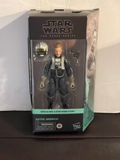 Star Wars 6" Black Series Antoc Merrick