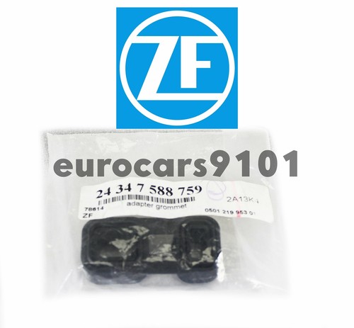 New! BMW ZF Automatic Transmission Valve Body Seal 0501219953 ...