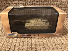 Dragon Armor 1:72 Scale Diecast Tanks for sale | eBay