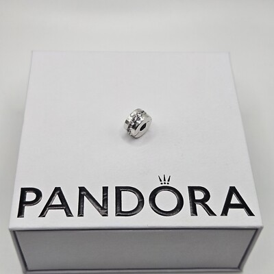 Pandora Pave Charm for sale | eBay