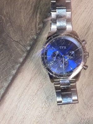 Bulova TFX Wristwatches for sale | eBay