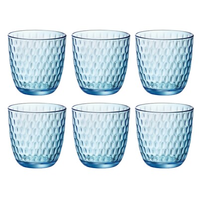 Small Glass Tumblers for sale | eBay