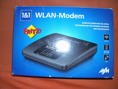 Fritzbox 7312 online kaufen | eBay.de