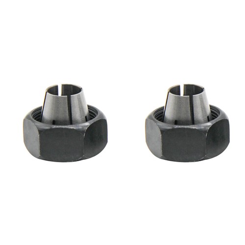42950 RC050PC 1/2 Inch Router Collet Replacement for Porter Cable 690/ ...