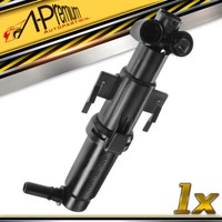 A-Premium Front Left Headlight Washer Nozzle for Lexus LS460 LS600h ...