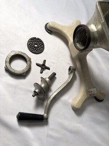chop rite meat grinder products for sale | eBay